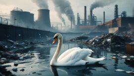 Are Swans Still Protected – Are They Still Safe?