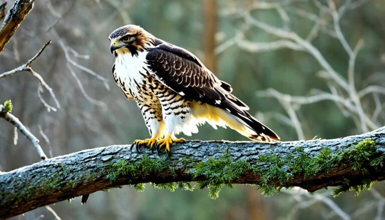 Are Hawks Dangerous To Humans? A Guide on These Birds