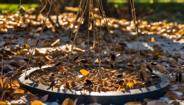15 Ways To Stop The Mess Under Your Bird Feeders