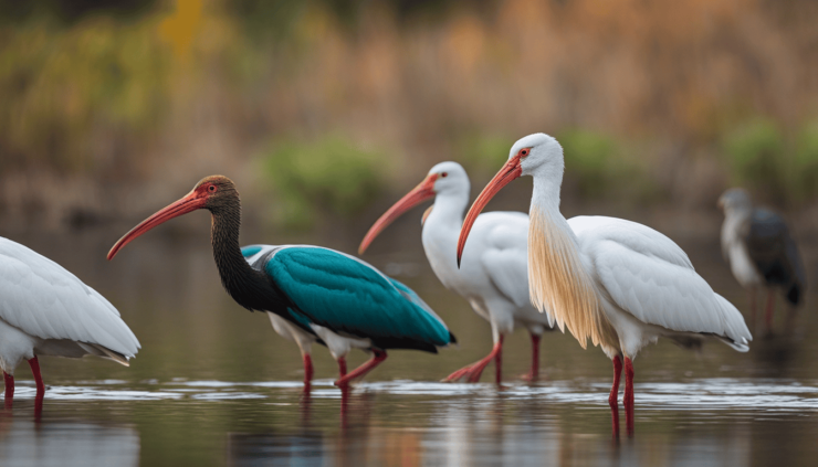 Top 10 Types of Ibis (ID Guide With Pictures)