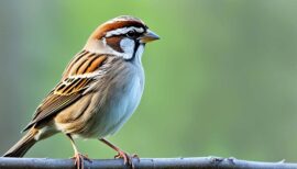 How Long Do Sparrows Live: Lifespan of These Lively Birds