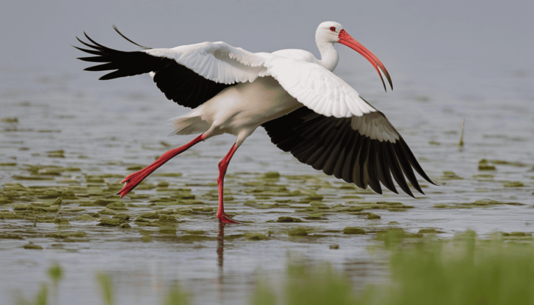 Top 10 Types of Ibis (ID Guide With Pictures)