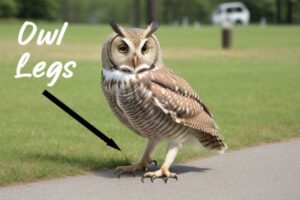 Owl Legs: Everything You Need To Know